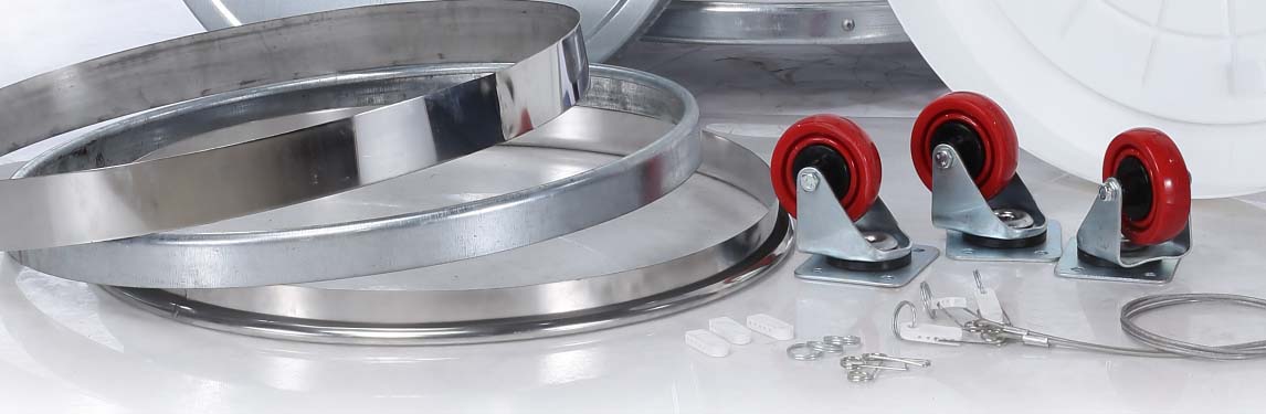 6 Important Points to look for before choosing a Spinning Can
