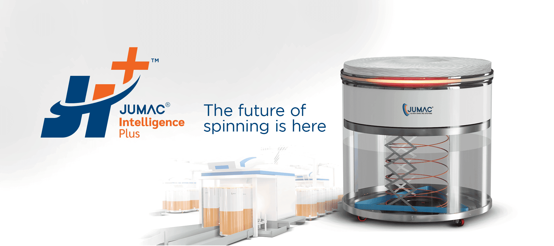 Leading Spinning Cans manufacturer and Supplier| Jumac Cans